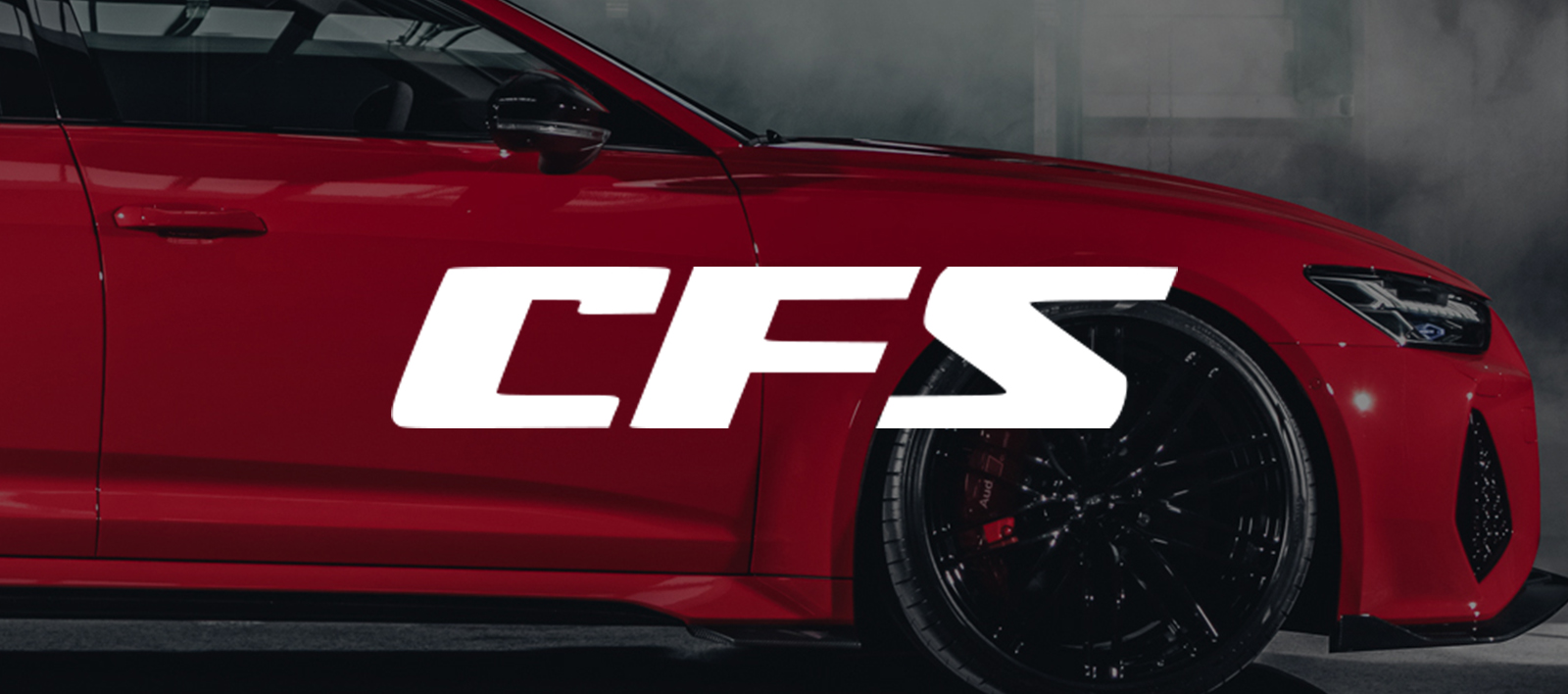 CFS Tuning Portal | Homepage